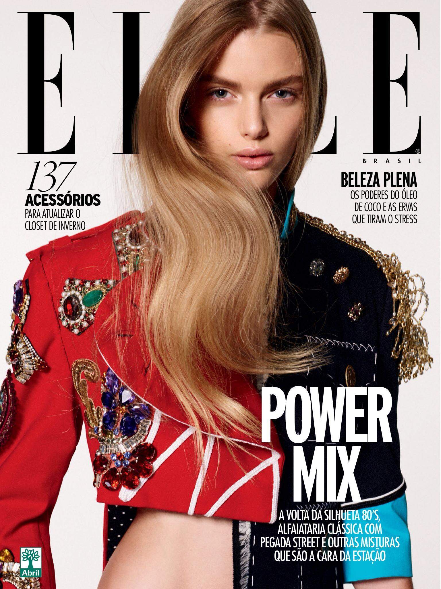 Revistas de moda: 5 revistas para se inspirar nas coleções - Manatex Têxtil